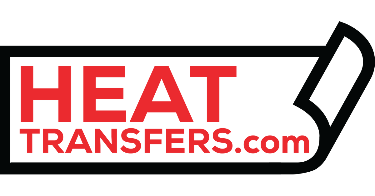 HeatTransfers.com - DTF Direct To Film Full Color Custom Transfers